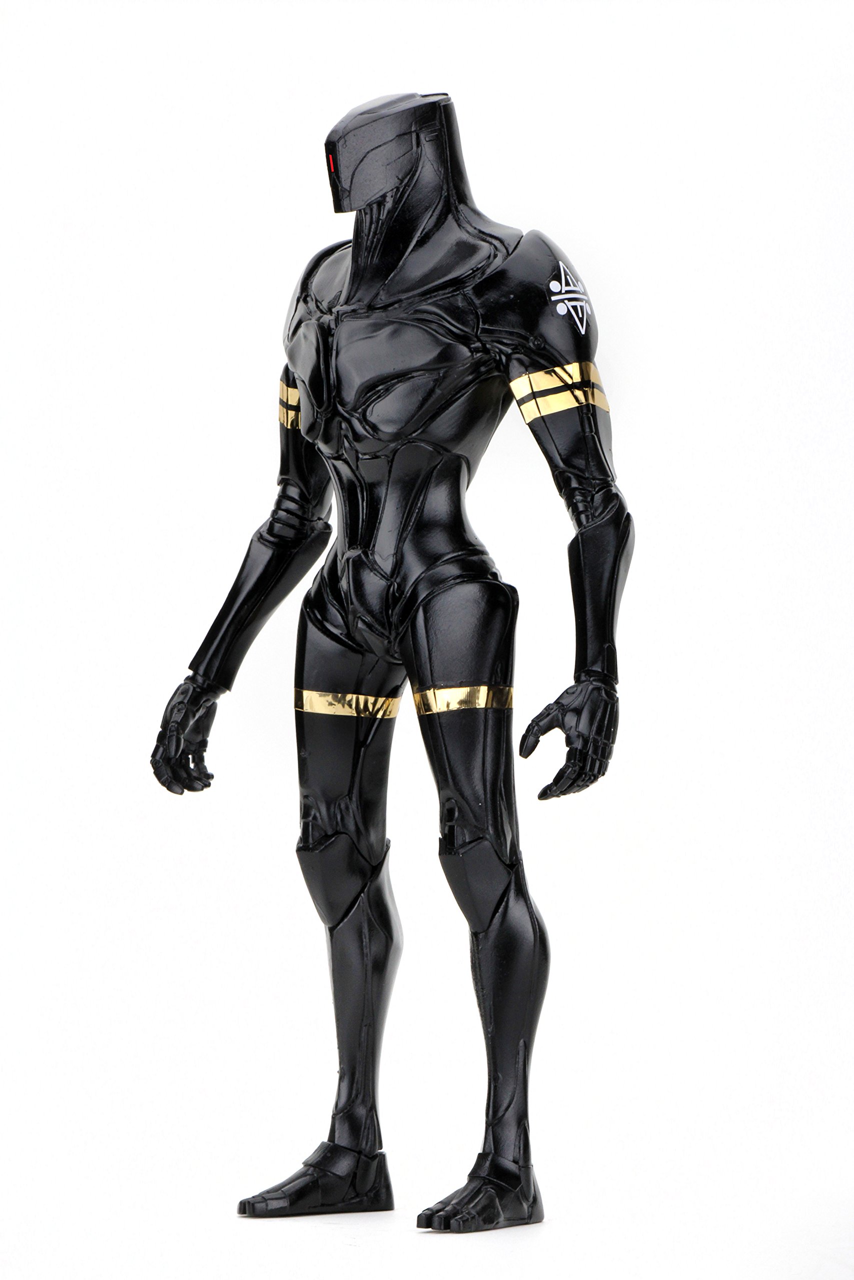 NECA - Valerian and The City of a Thousand Planets - 7" Action Figure - S1 K-Tron