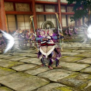 Fire Emblem Warriors Only Compatible with New Nintendo 3DS/XL and 2DS XL