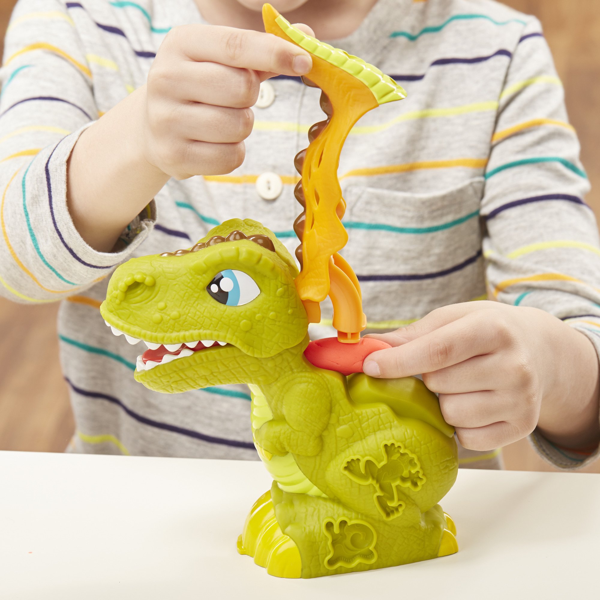 Play-Doh Rex The Chomper (Amazon Exclusive)