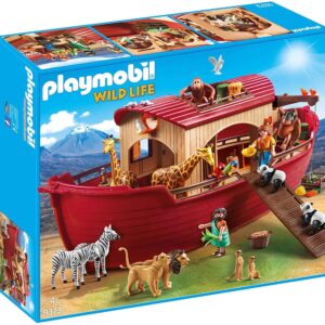 Playmobil Noah's Ark [Amazon Exclusive]