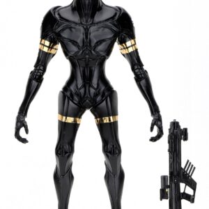 NECA - Valerian and The City of a Thousand Planets - 7" Action Figure - S1 K-Tron