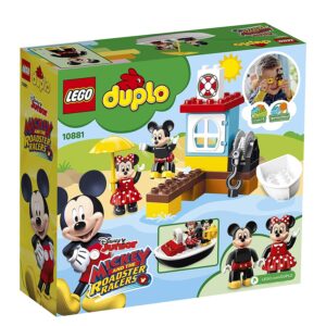 Lego DUPLO Set