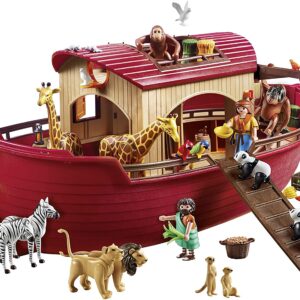 Playmobil Noah's Ark [Amazon Exclusive]