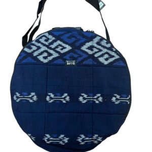 Bag for Shaman drum frame drum ekat (24 inch)