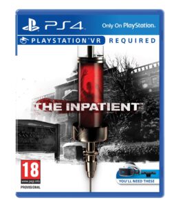 the inpatient (psvr)