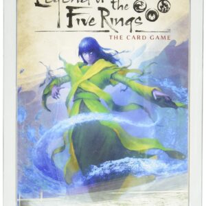 Legend of the Five Rings LCG: Meditations on the Ephemeral