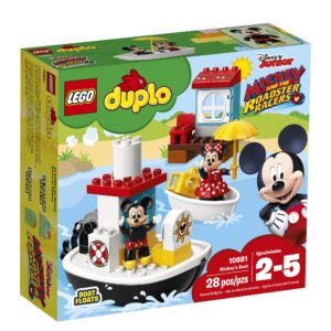 Lego DUPLO Set