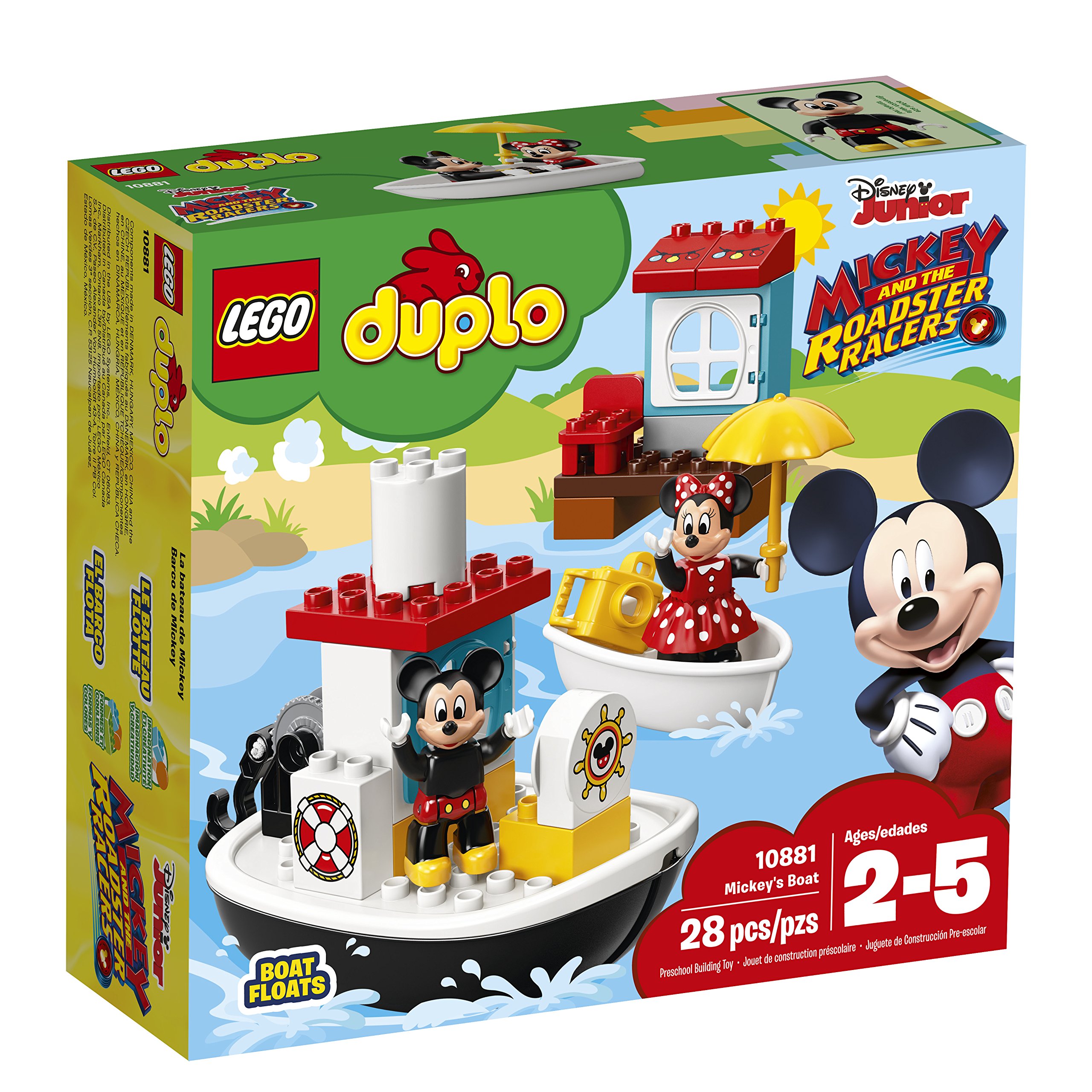 Lego DUPLO Set