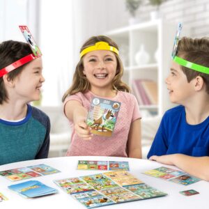 Spin Master Headbanz Junior