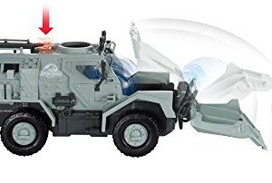 JURASSIC WORLD GYROSPHERE BLAST Vehicle