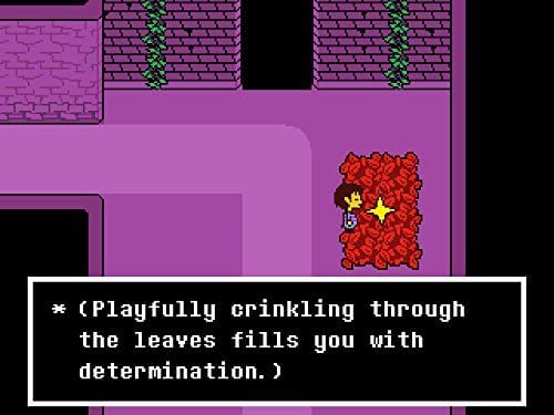 Undertale - Playstation 4