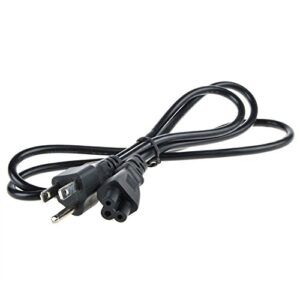 pk power ac in power cord outlet socket cable plug lead for rane pro audio mlm82s 8-channel mic & stereo line mixer mlm82