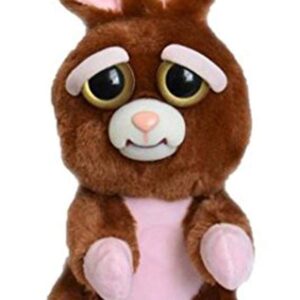 Feisty Pets Vicky Vicious Plush Stuffed Bunny