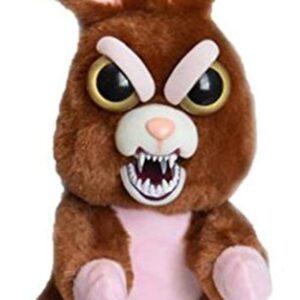 Feisty Pets Vicky Vicious Plush Stuffed Bunny