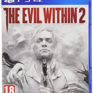 Bethesda The Evil Within 2 (PS4)