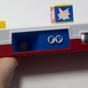 Fisher Price Pocket Camera