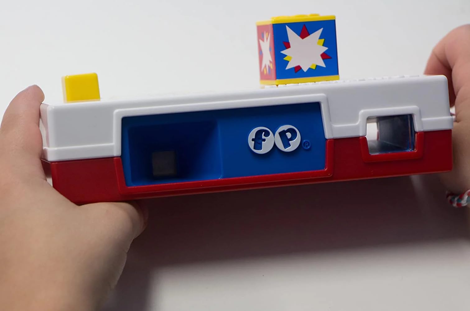 Fisher Price Pocket Camera