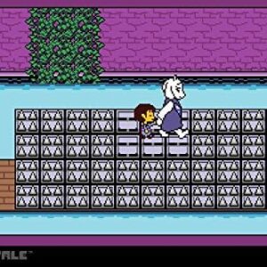 Undertale - Playstation 4