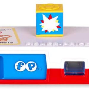 Fisher Price Pocket Camera