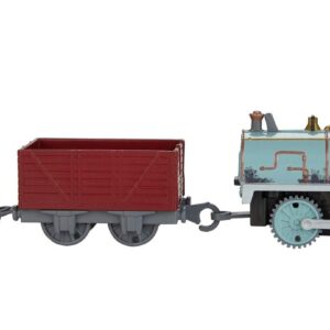 Thomas & Friends TrackMaster, Lexi the Experimental Engine