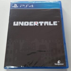 Undertale - Playstation 4