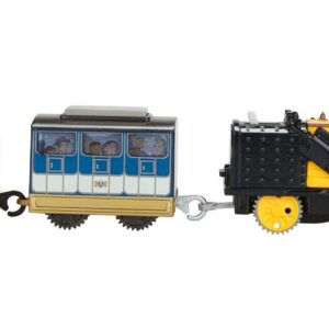 Thomas & Friends TrackMaster, Runaway Stephen