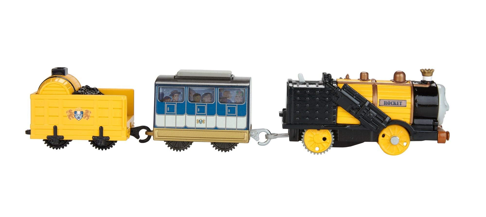 Thomas & Friends TrackMaster, Runaway Stephen