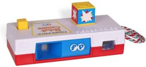 fisher price pocket camera