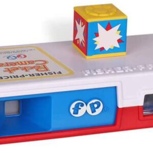 Fisher Price Pocket Camera