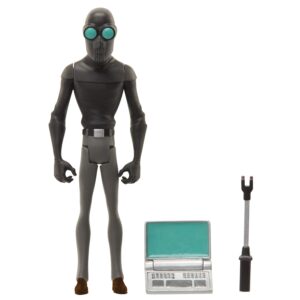 The Incredibles 2 Screenslaver 4-Inch Action Figure with Accessory