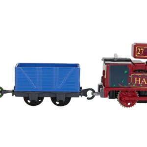 Thomas & Friends TrackMaster, Helpful Harvey