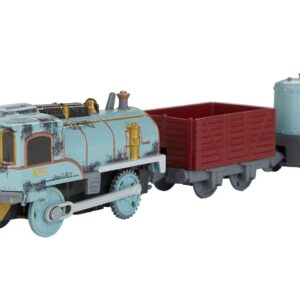 Thomas & Friends TrackMaster, Lexi the Experimental Engine