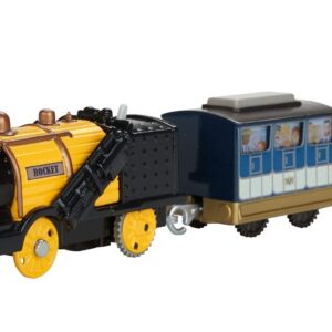 Thomas & Friends TrackMaster, Runaway Stephen