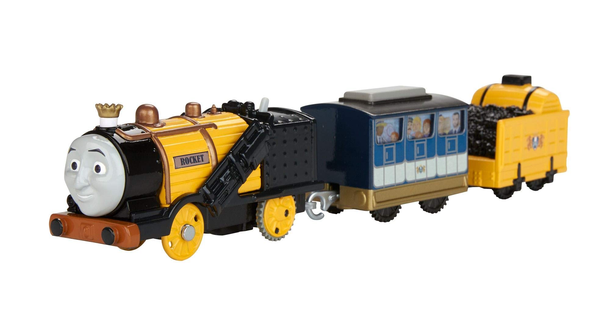 Thomas & Friends TrackMaster, Runaway Stephen