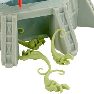 Kerplunk! Raptors Jurassic World [Amazon Exclusive]