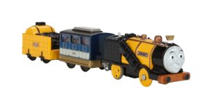 thomas & friends trackmaster, runaway stephen