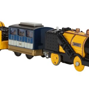 Thomas & Friends TrackMaster, Runaway Stephen