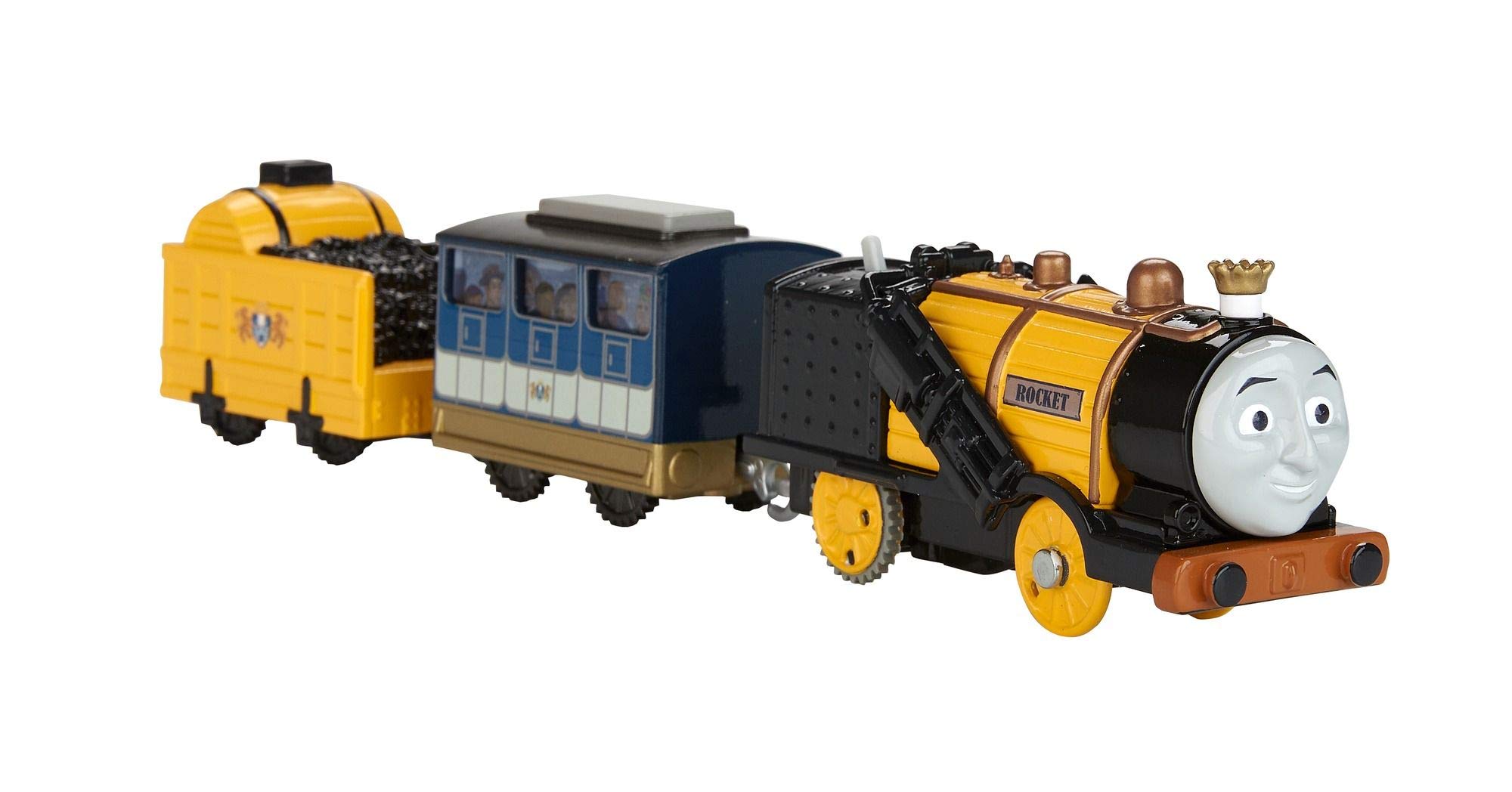 Thomas & Friends TrackMaster, Runaway Stephen