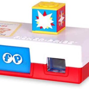 Fisher Price Pocket Camera