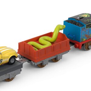 Thomas & Friends TrackMaster, Thomas & Ace the Racer