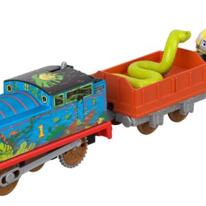 Thomas & Friends TrackMaster, Thomas & Ace the Racer