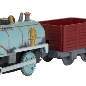 Thomas & Friends TrackMaster, Lexi the Experimental Engine