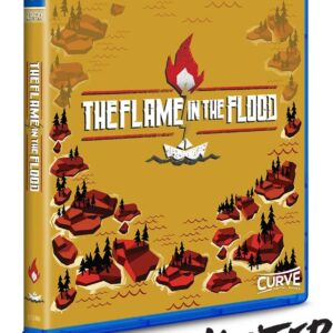 The Flame in the Flood