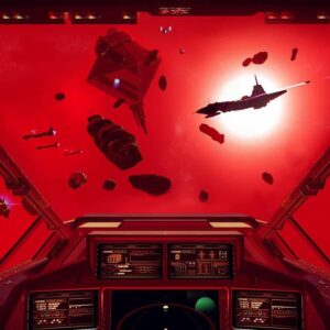 No Man's Sky PS4 Playstation 4 game