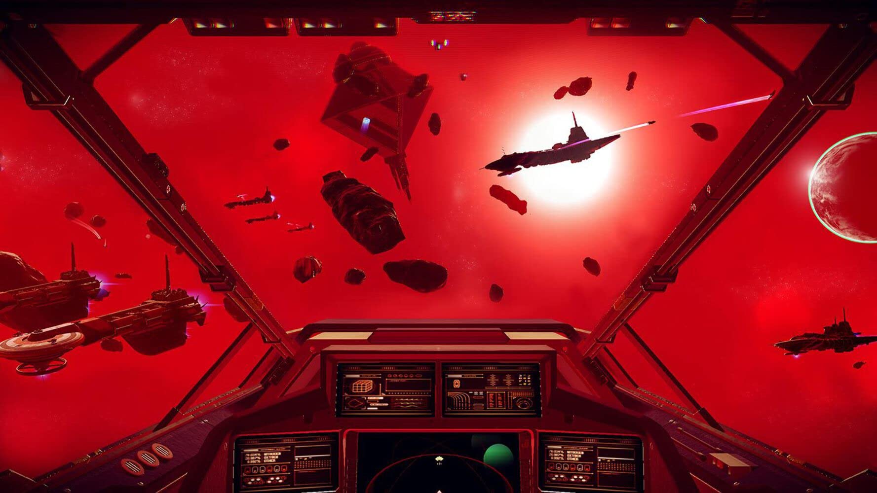 No Man's Sky PS4 Playstation 4 game