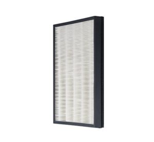 nispira hepa filter replacement compatible with coway air purifier ap-1012gh