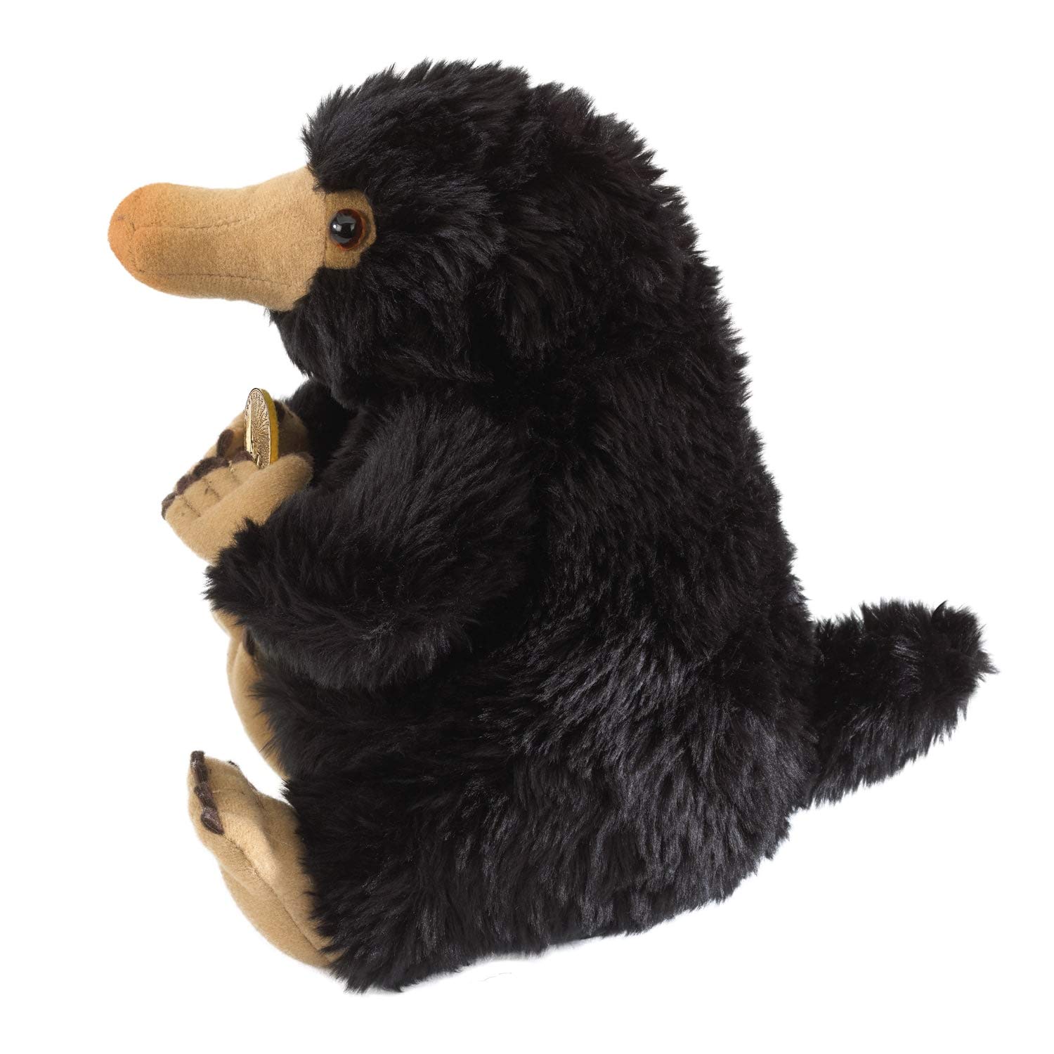 The Noble Collection Fantastic Beasts Niffler Plush