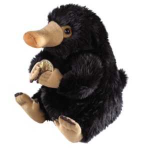 The Noble Collection Fantastic Beasts Niffler Plush