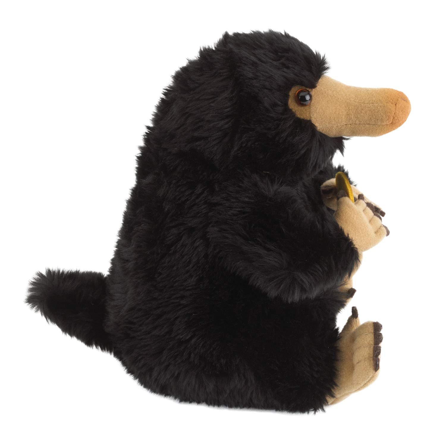 The Noble Collection Fantastic Beasts Niffler Plush