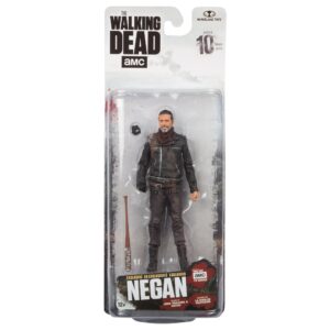 McFarlane Toys The Walking Dead Negan Action Figure